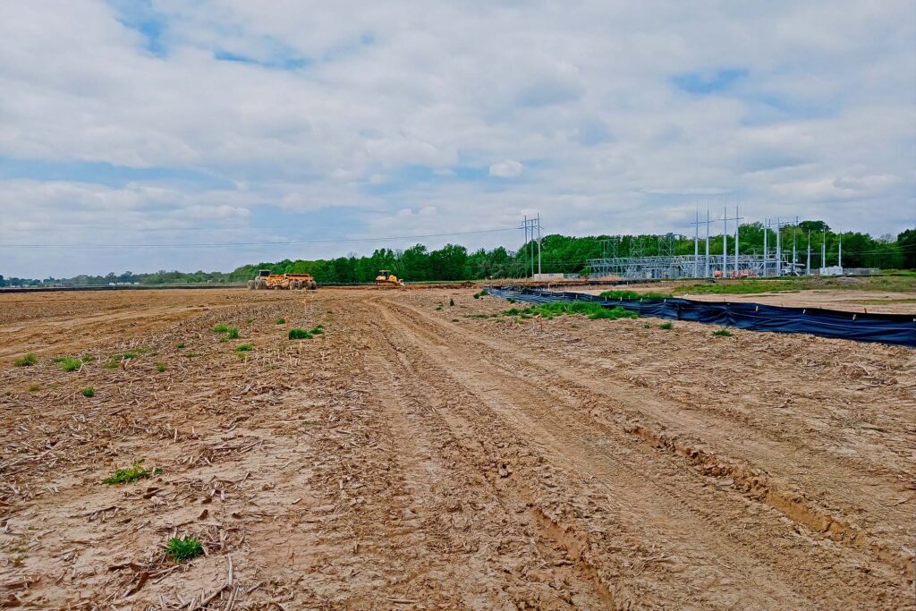 Project Portfolio - Recurrent Energy