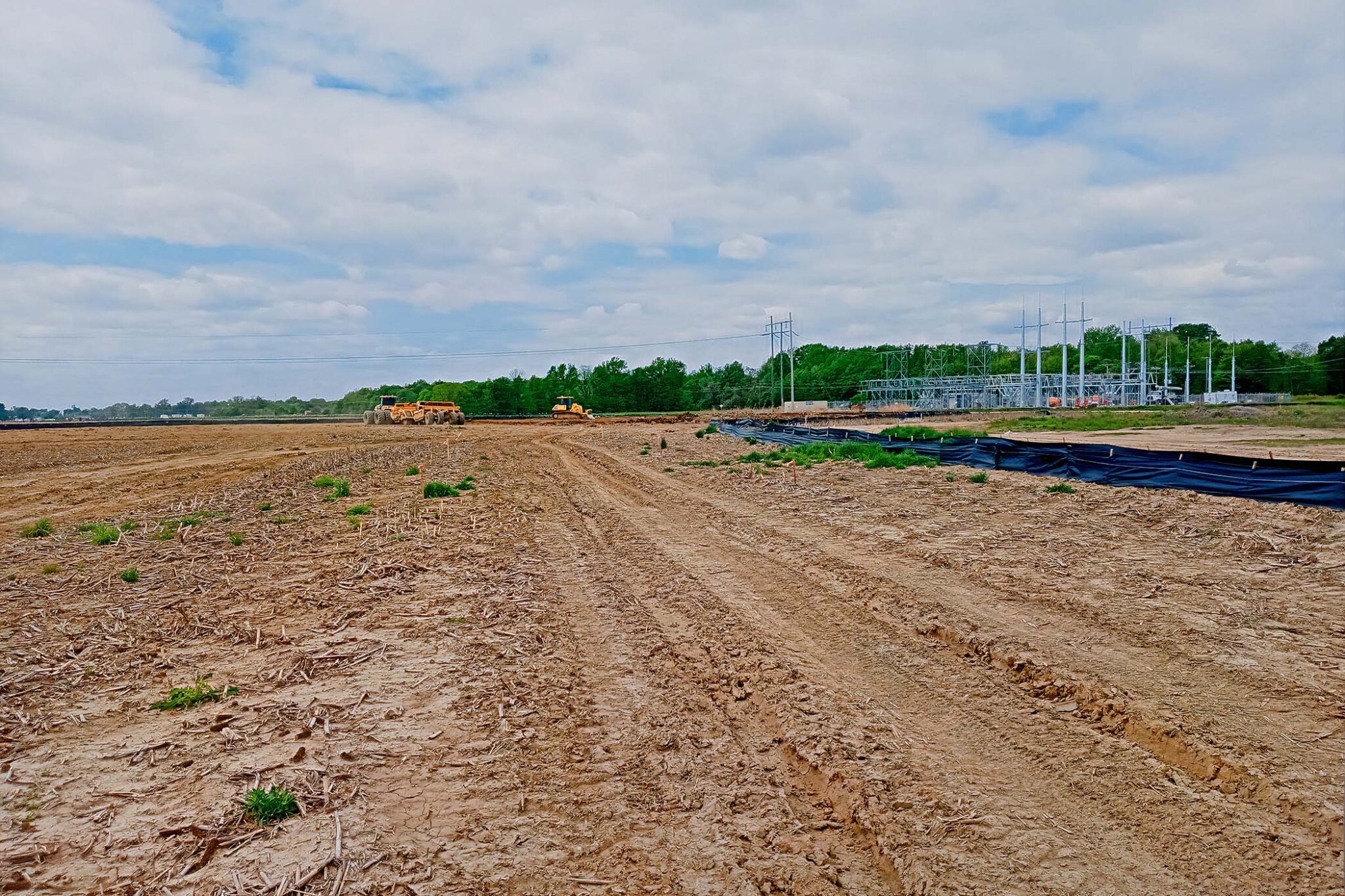 Project Portfolio - Recurrent Energy