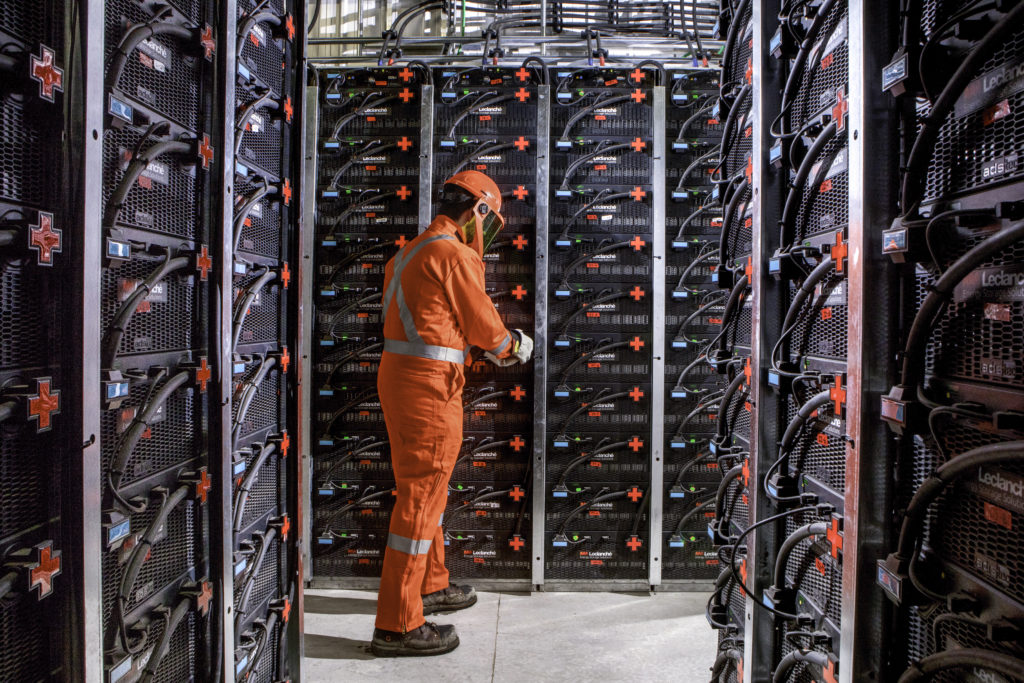 Recurrent Energy - Recurrent Energy