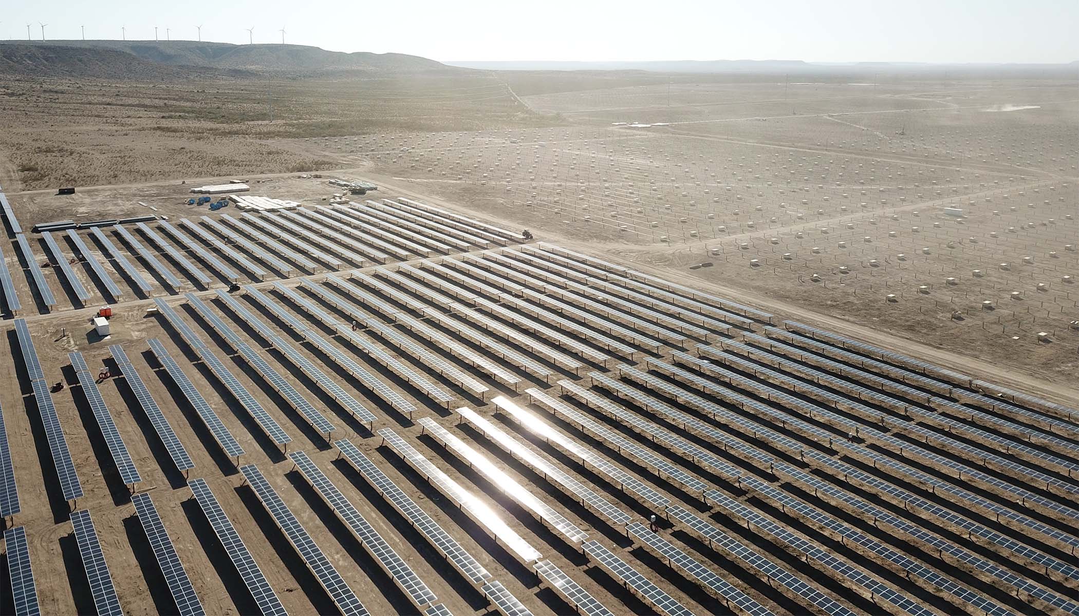 Recurrent Energy Completes the Sale of 328 MWp of Solar Projects in ...