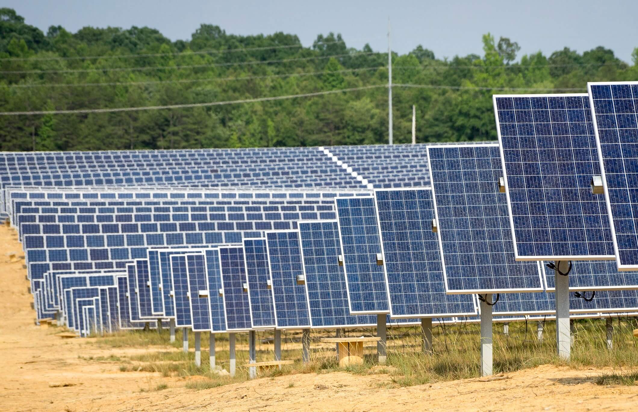 Canadian Solar Subsidiary Recurrent Energy Completes Sale and Breaks ...