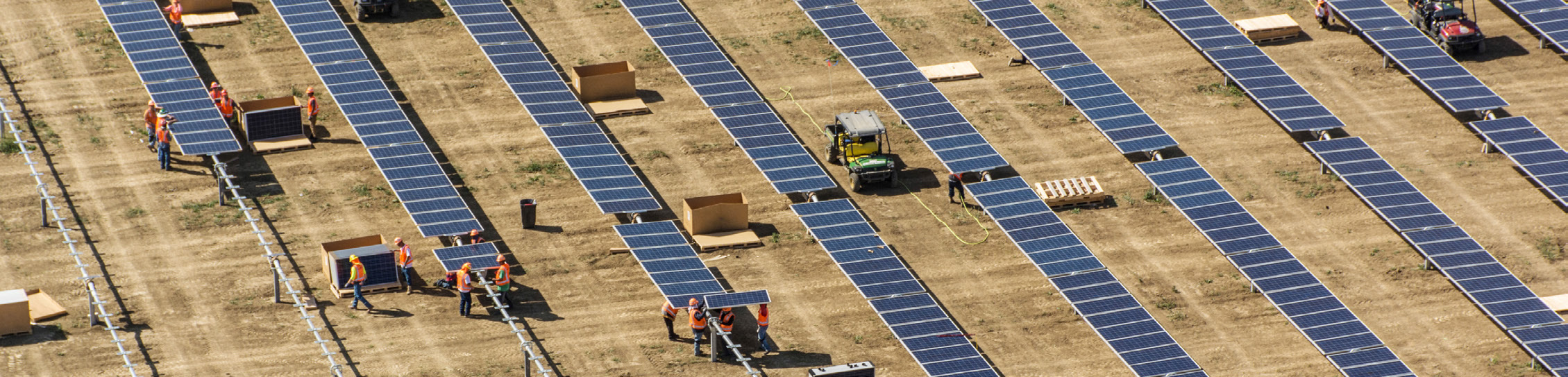 Hays and Jenner Solar - Recurrent Energy