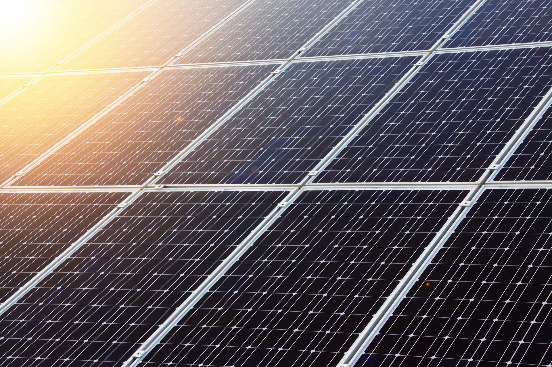 Recurrent Energy Secures Financial Close for 171 MW Solar Project in ...