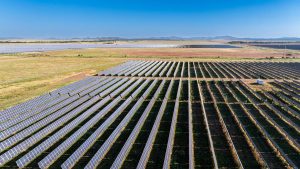 Project Portfolio – Recurrent Energy