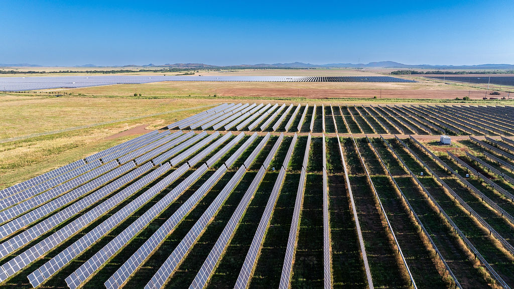 North Fork Solar - Recurrent Energy