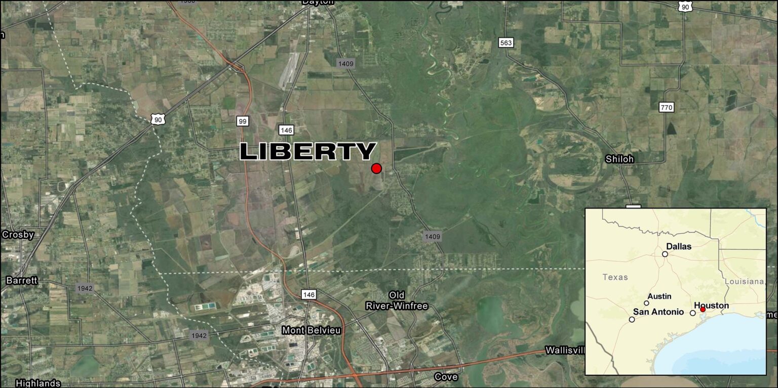 Liberty Solar - Recurrent Energy