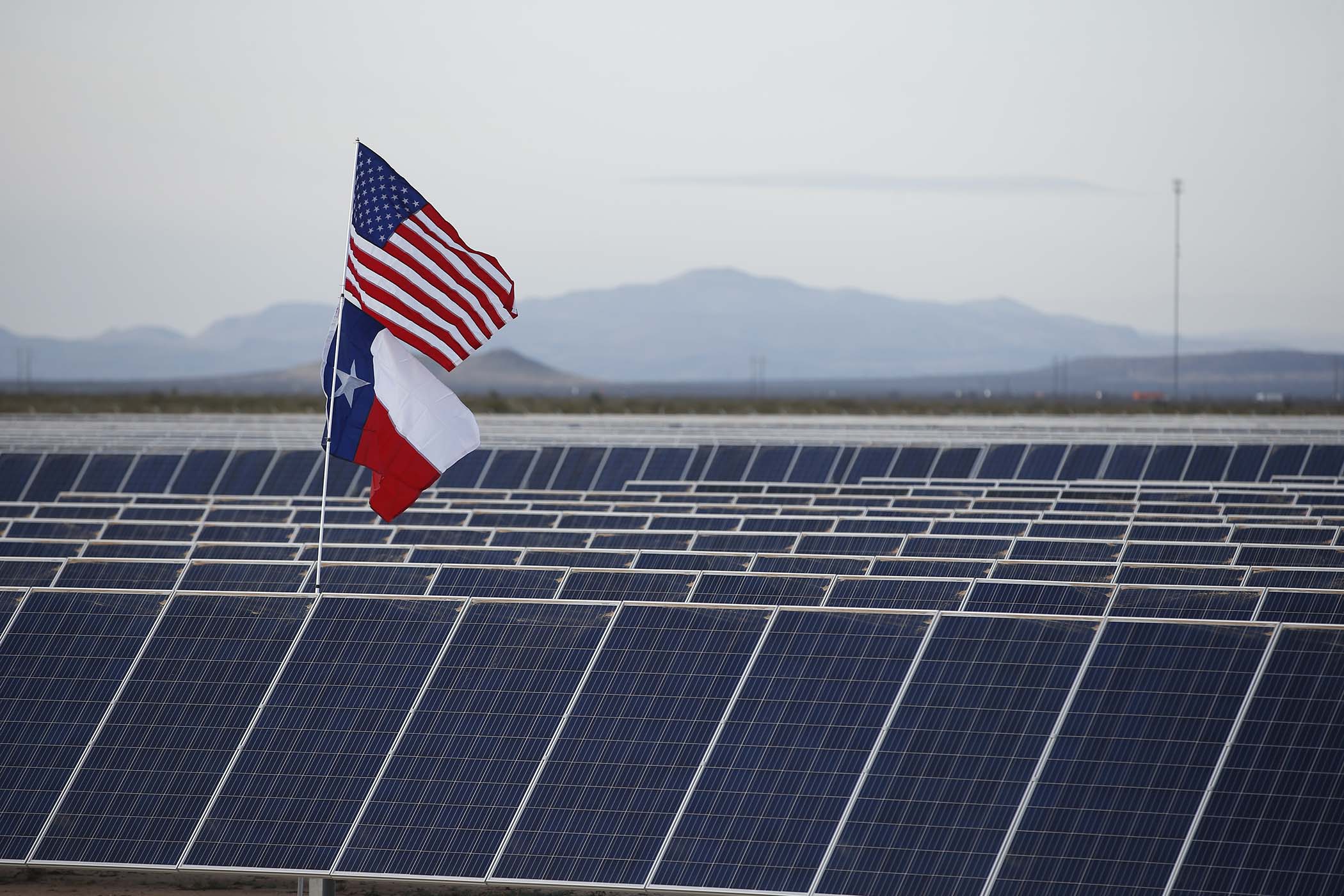 Austin Business Journal: Recurrent Energy Promotes Austin-Based ...