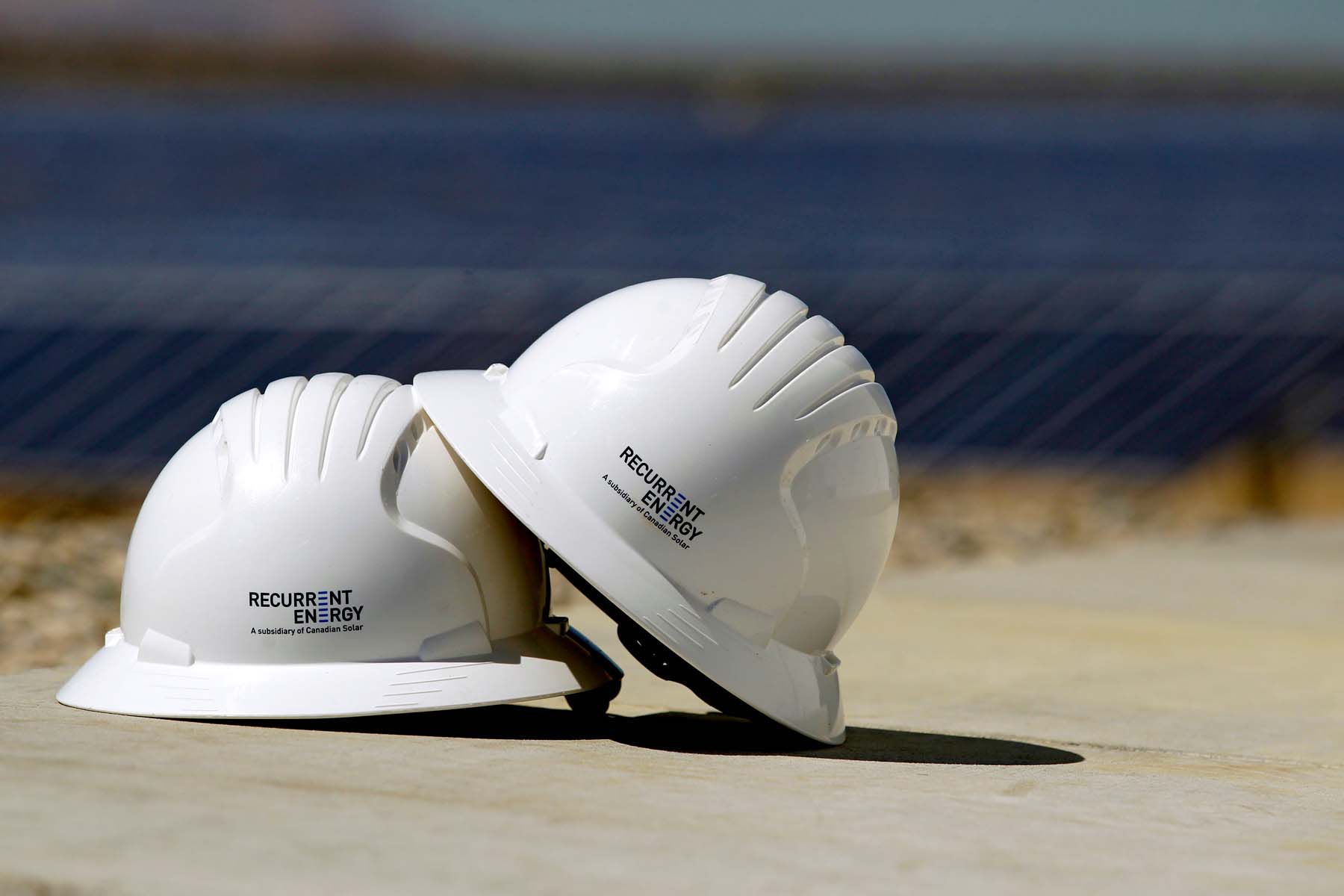 Our Team - Recurrent Energy