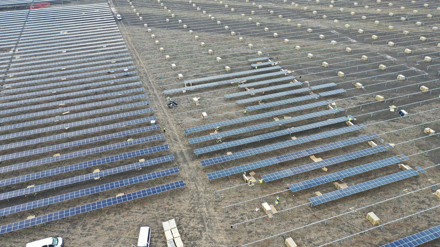 Recurrent Energy - Recurrent Energy