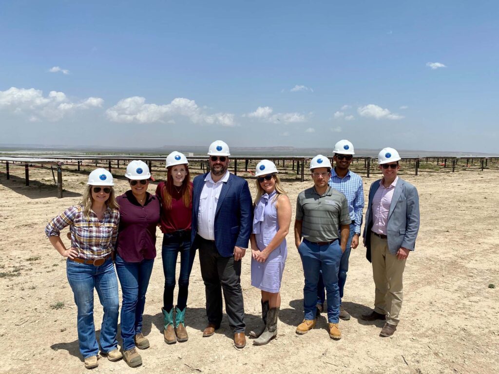 Recurrent Energy - Recurrent Energy