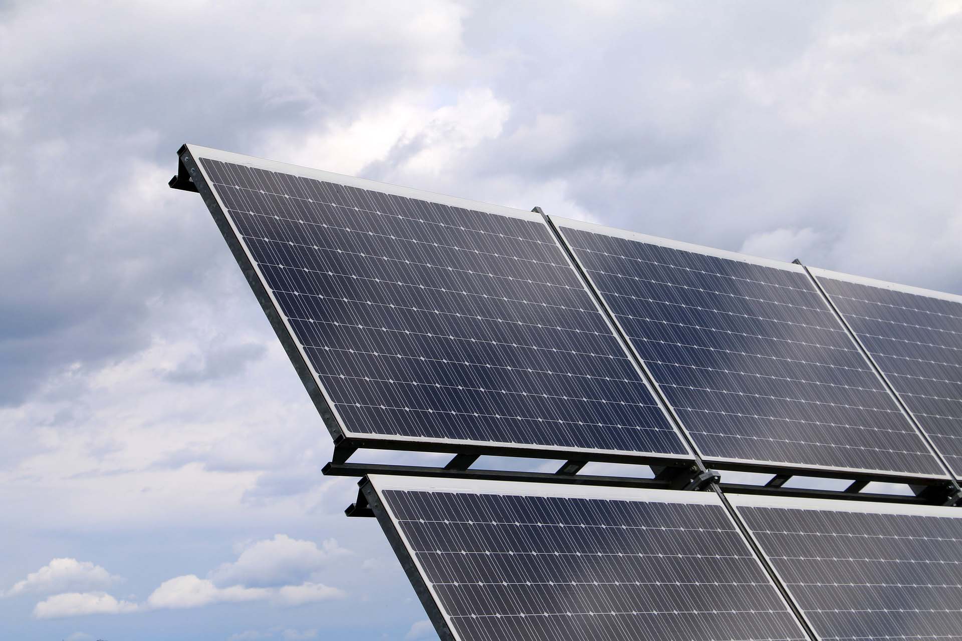 Recurrent Energy Executes Planned Sale of 100 MWp Solar project in ...