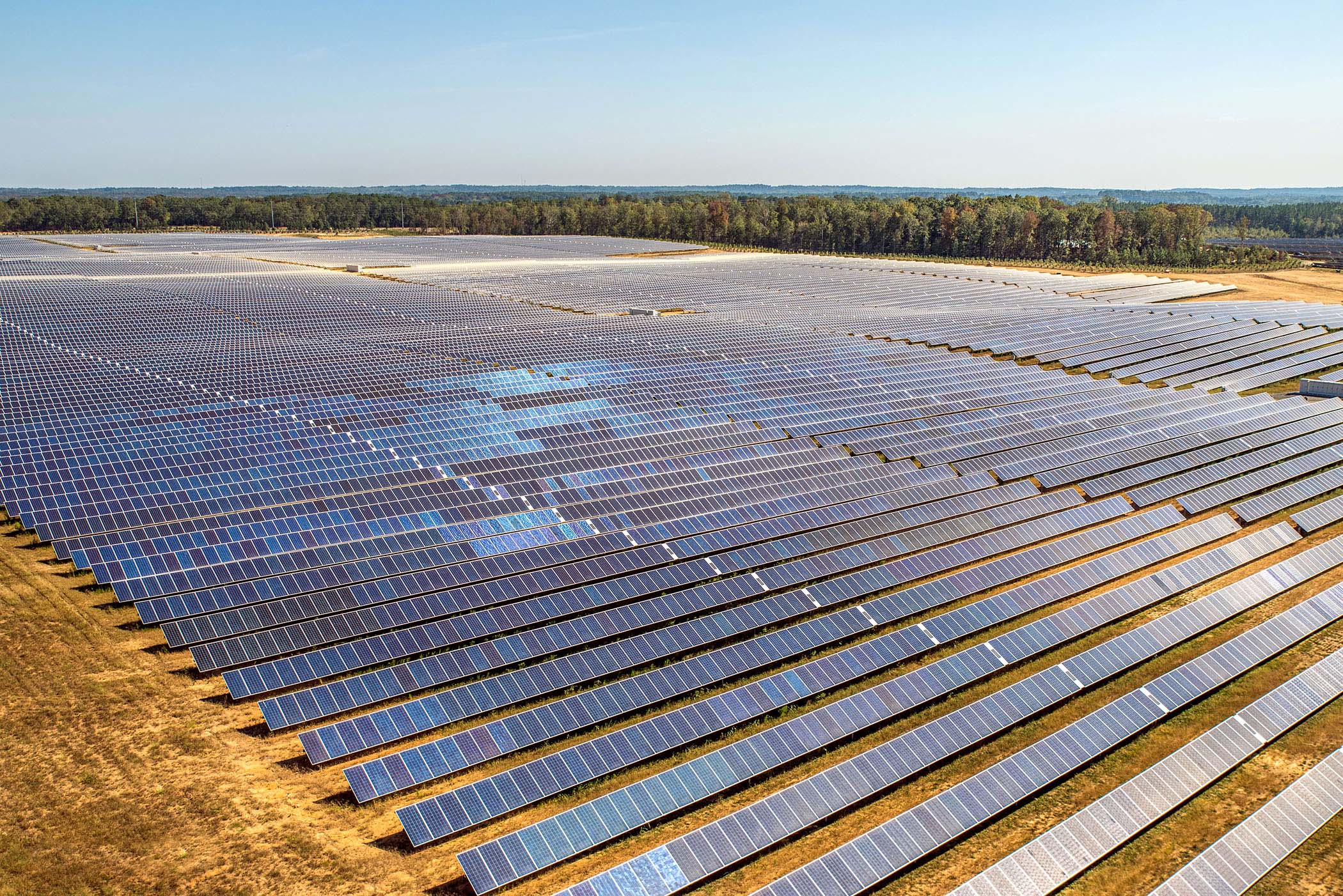 Recurrent Energy Signs Agreement to Sell 150 MWac Virginia Solar ...