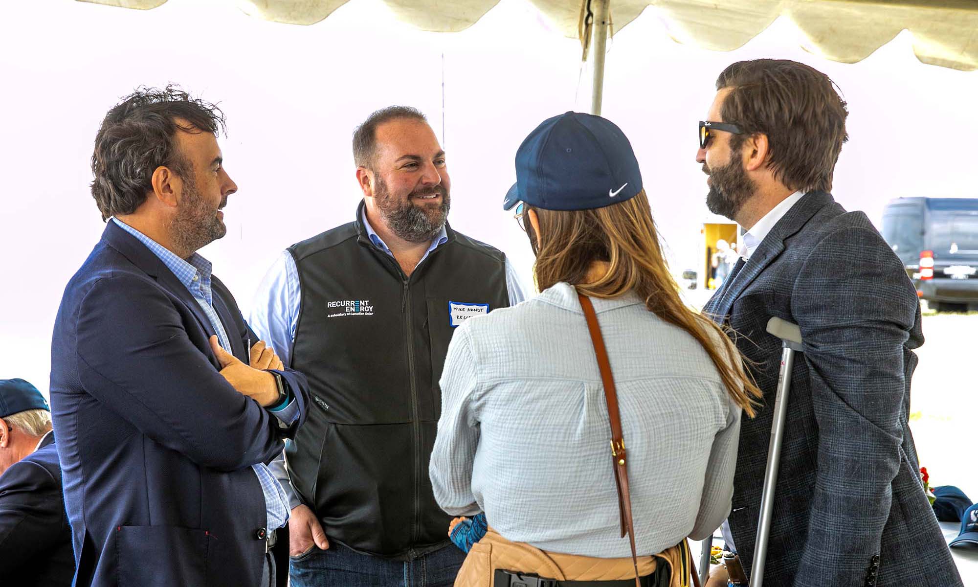 Careers – Recurrent Energy