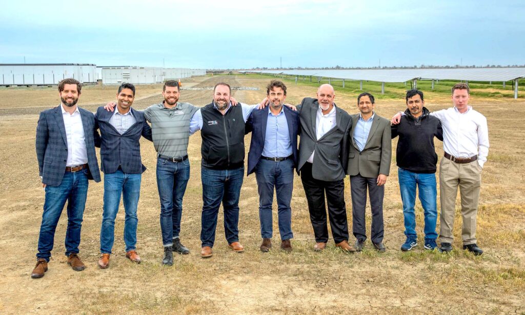 Careers - Recurrent Energy