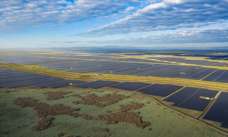 Recurrent Energy - Recurrent Energy