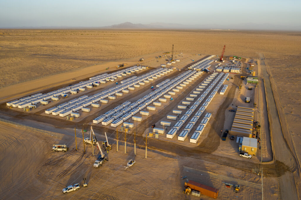 Media – Recurrent Energy