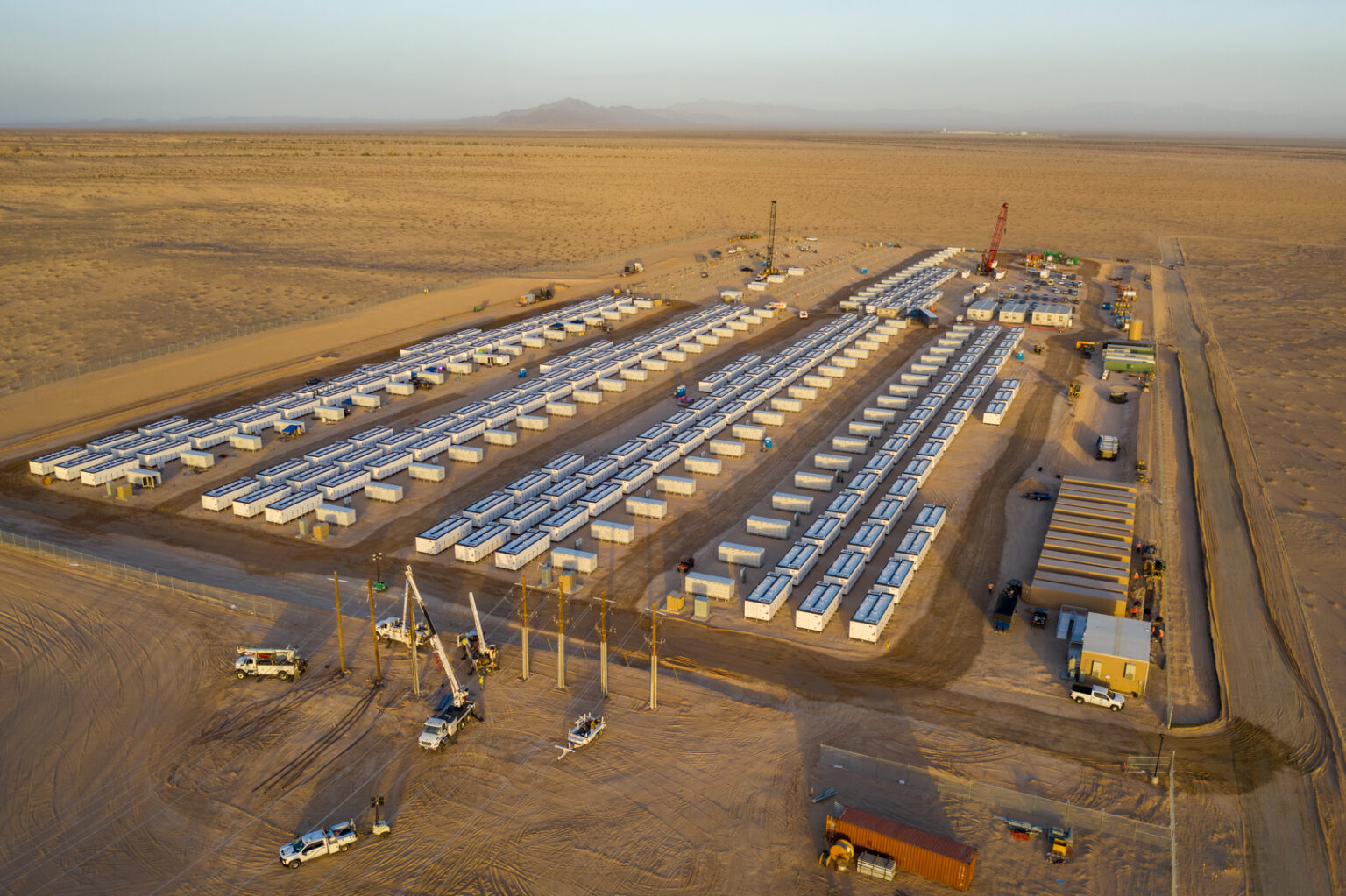 Media – Recurrent Energy