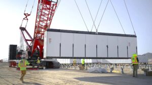 Recurrent Energy – A subsidiary of Canadian Solar