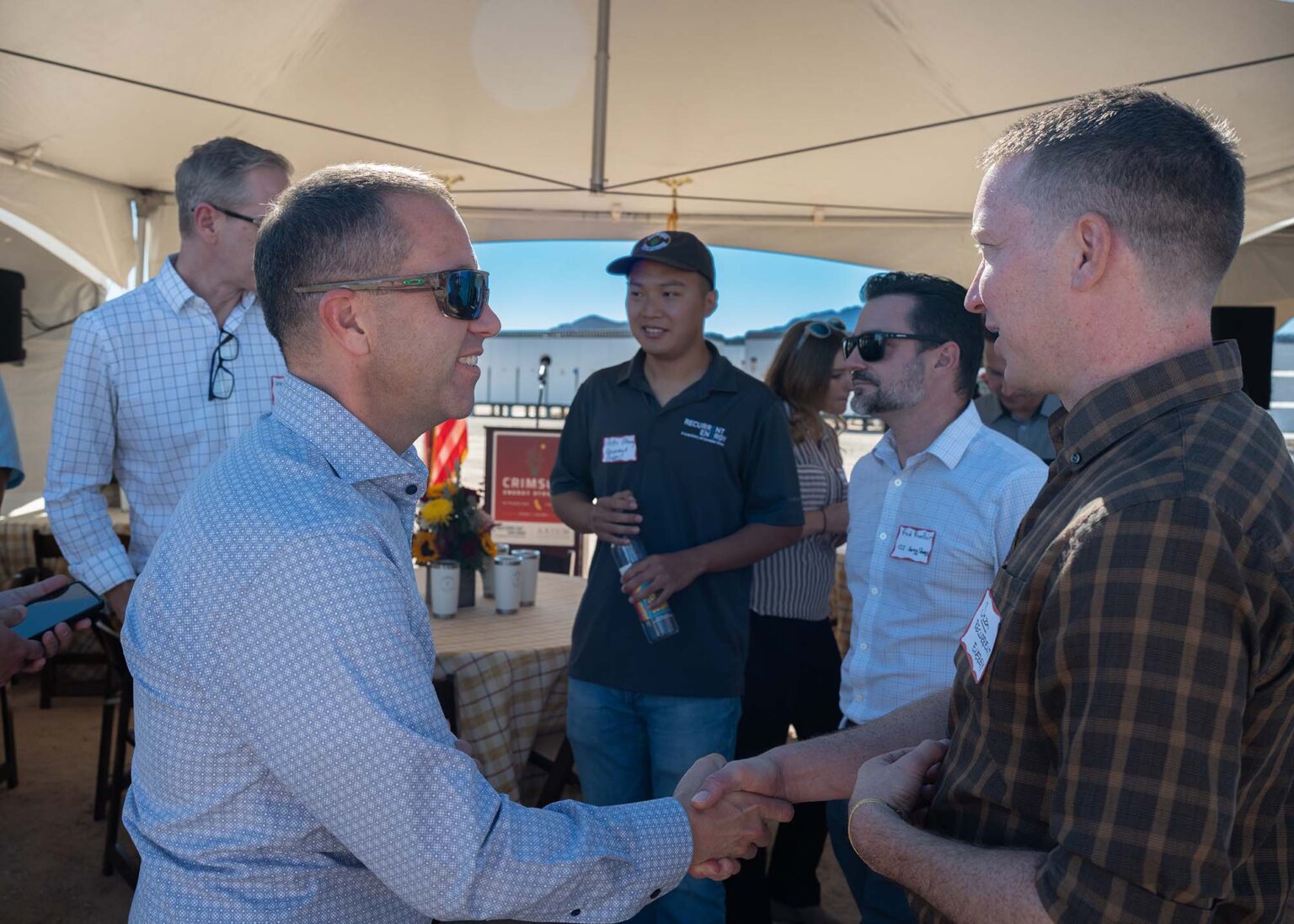 Careers – Recurrent Energy