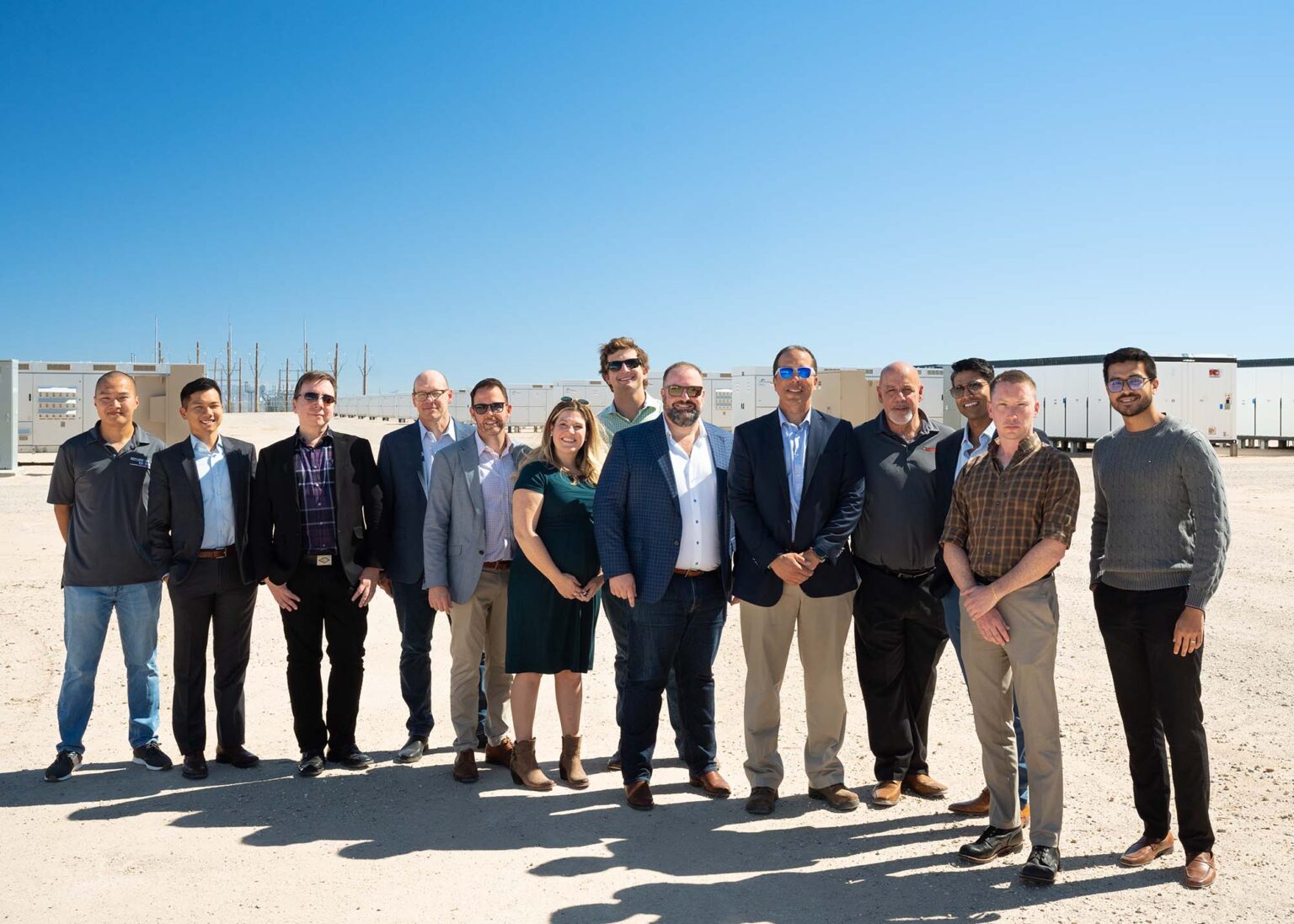 About - Recurrent Energy