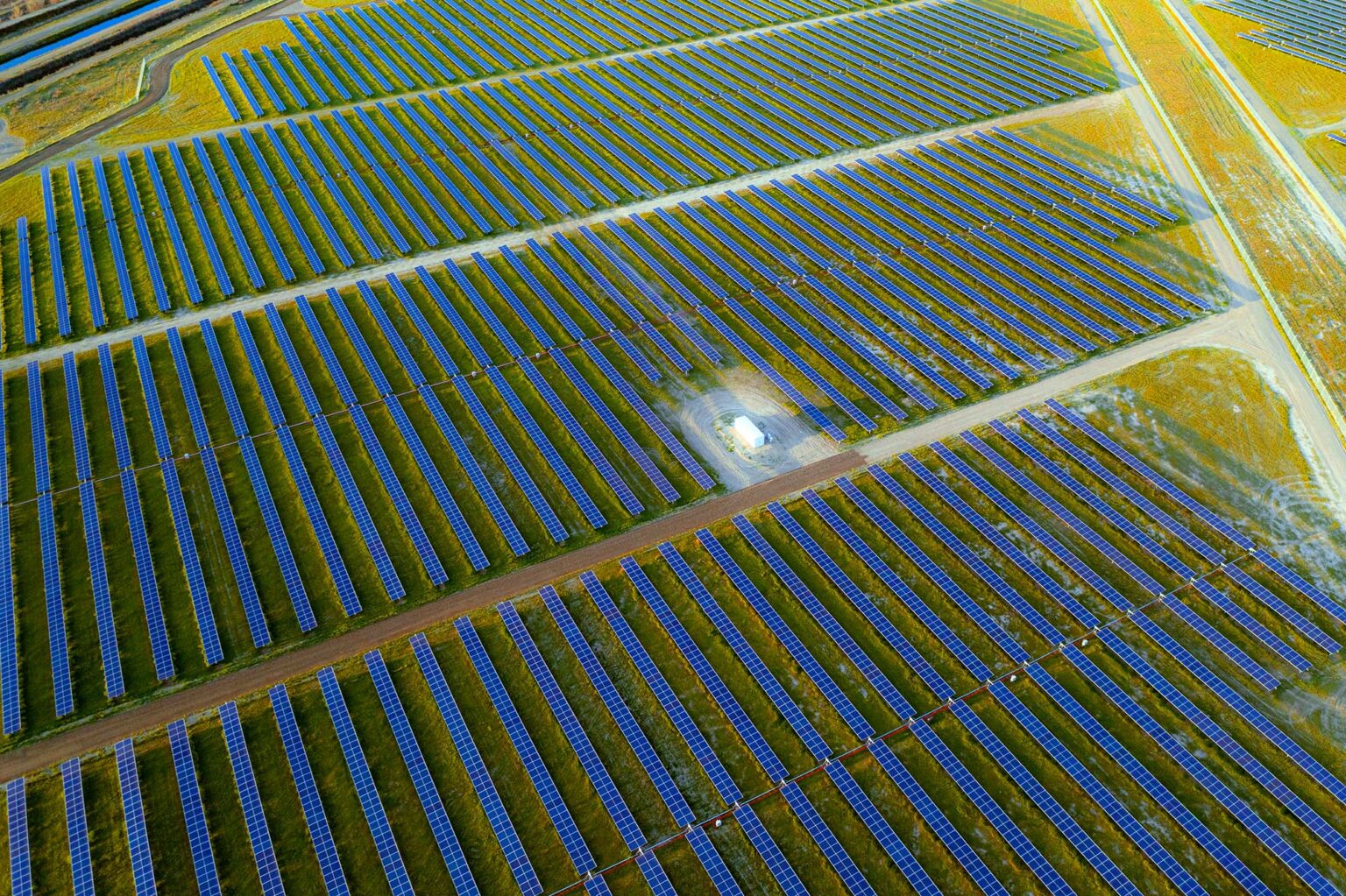 Recurrent Energy – A subsidiary of Canadian Solar