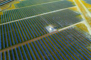 Recurrent Energy – A subsidiary of Canadian Solar