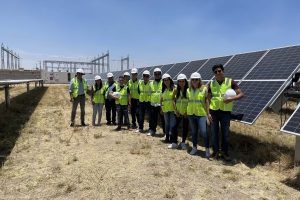 About – Recurrent Energy