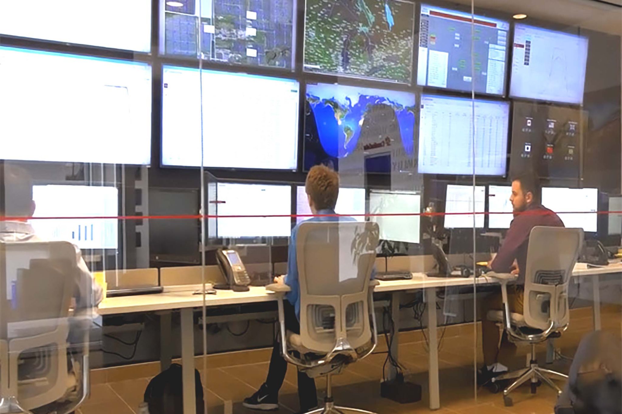 About – Recurrent Energy