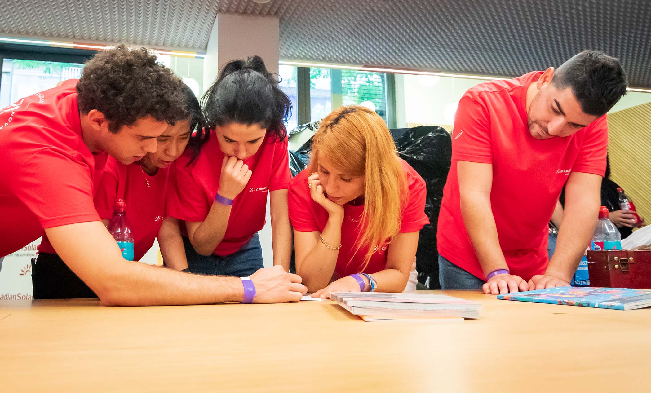 Our Team - Recurrent Energy