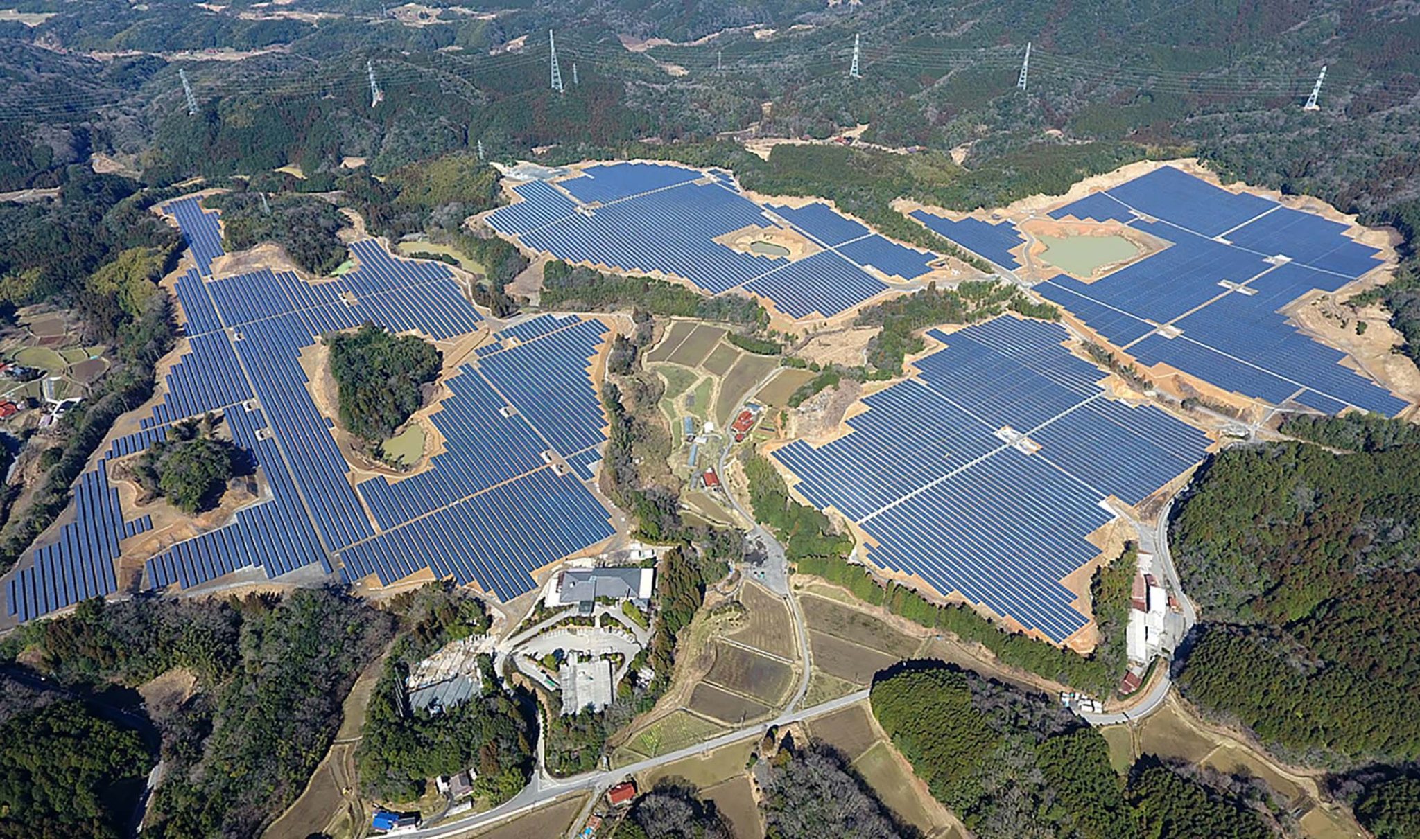 Project Portfolio – Recurrent Energy