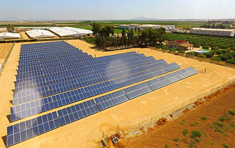 Canadian Solar gets enviro nods for 685 MW of projects in Spain ...