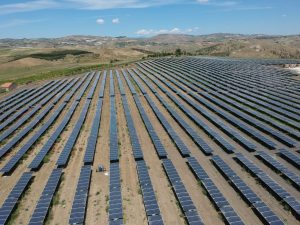 Project Portfolio – Recurrent Energy