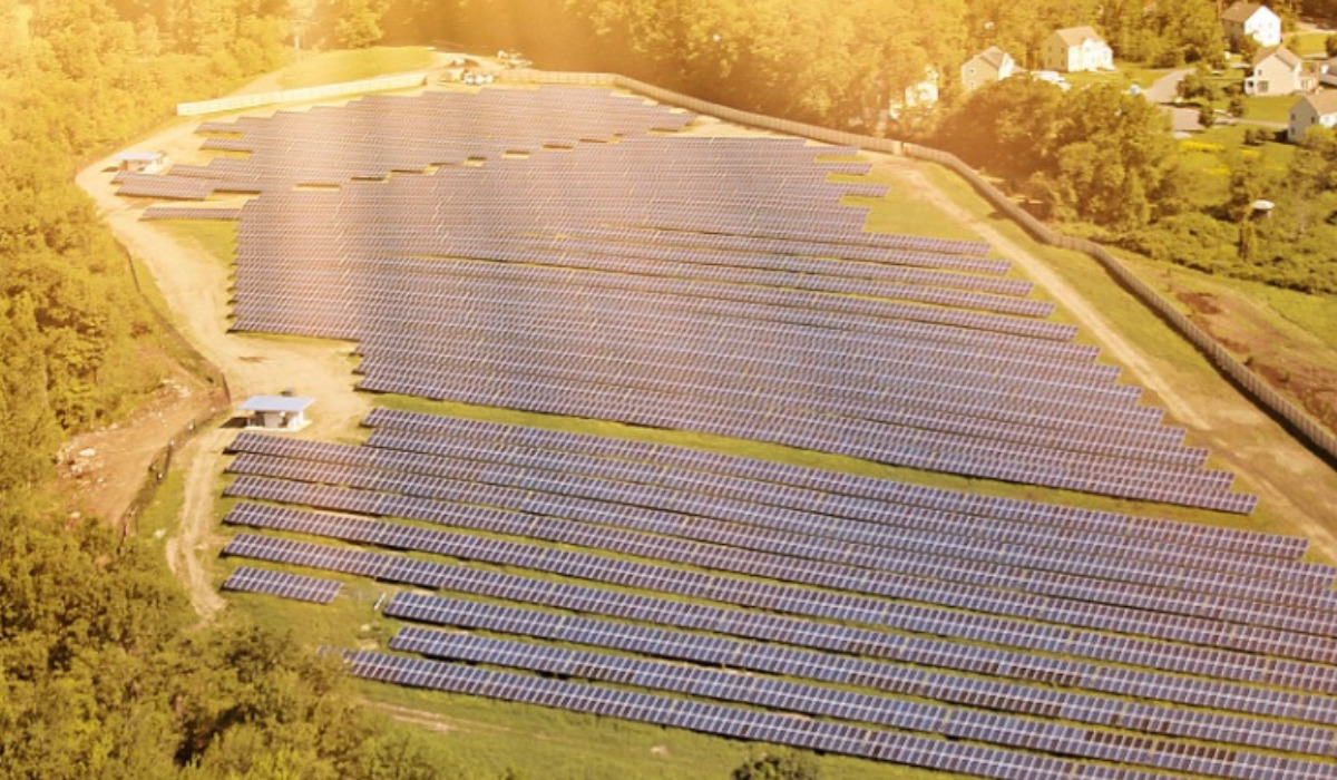 Recurrent Energy obtains €150 million to fund transition and growth ...