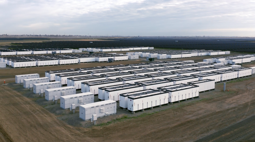 Media – Recurrent Energy