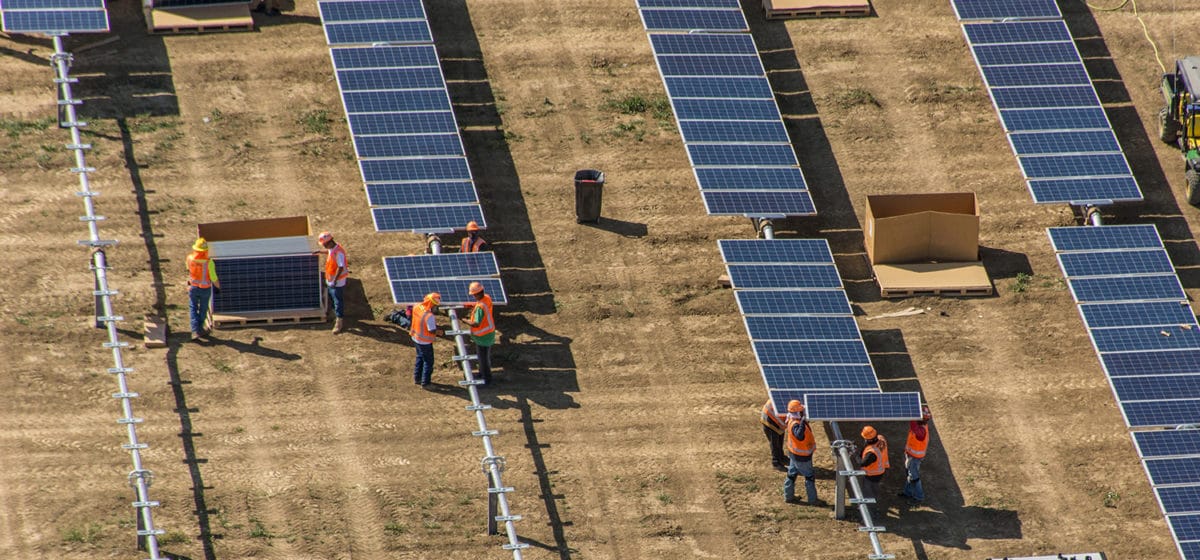 Canadian Solar rebrands global development business as Recurrent Energy ...