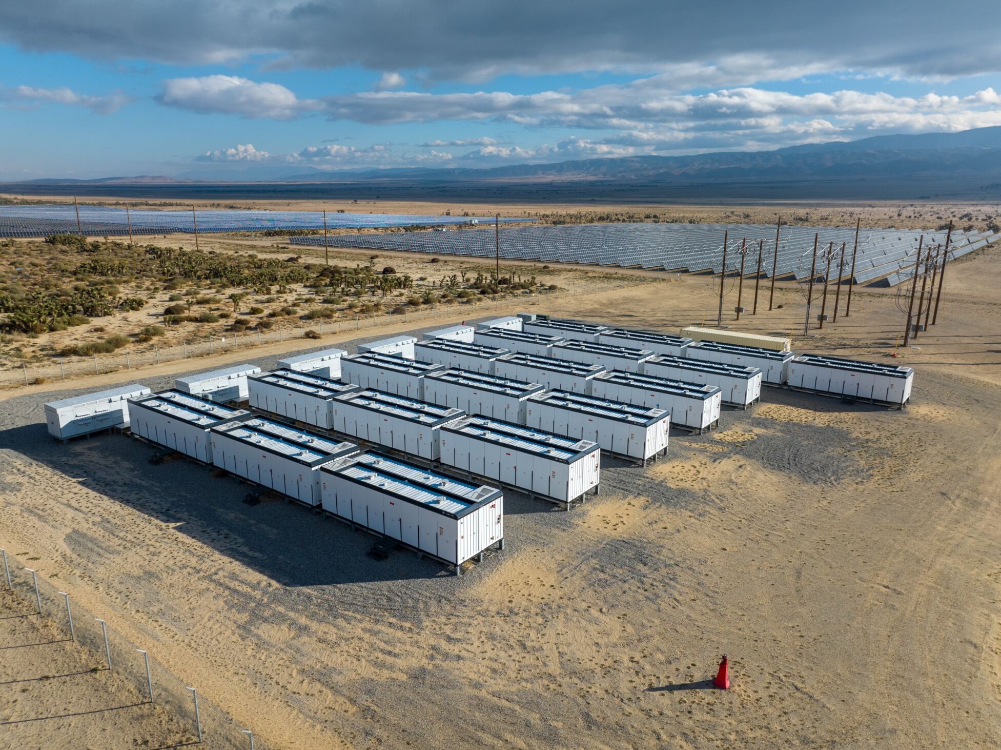 Data Protection - Recurrent Energy