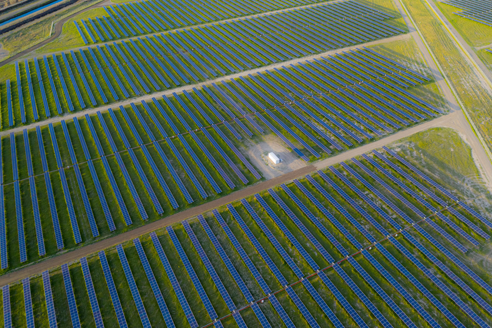 Canadian Solar and Recurrent Energy Release 2023 Corporate ...