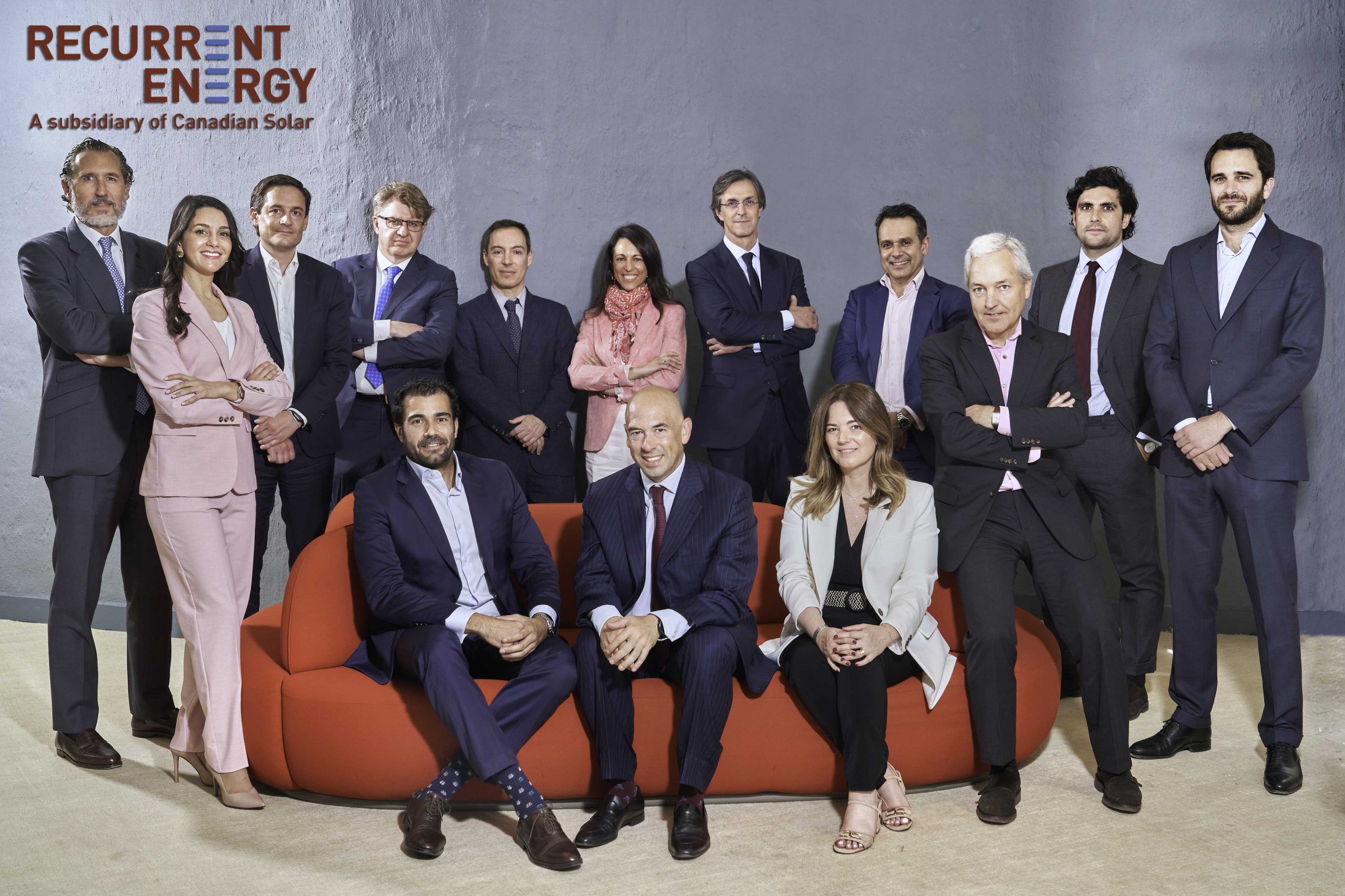 Recurrent Energy Secures Landmark Green, Multi-currency Financing for ...