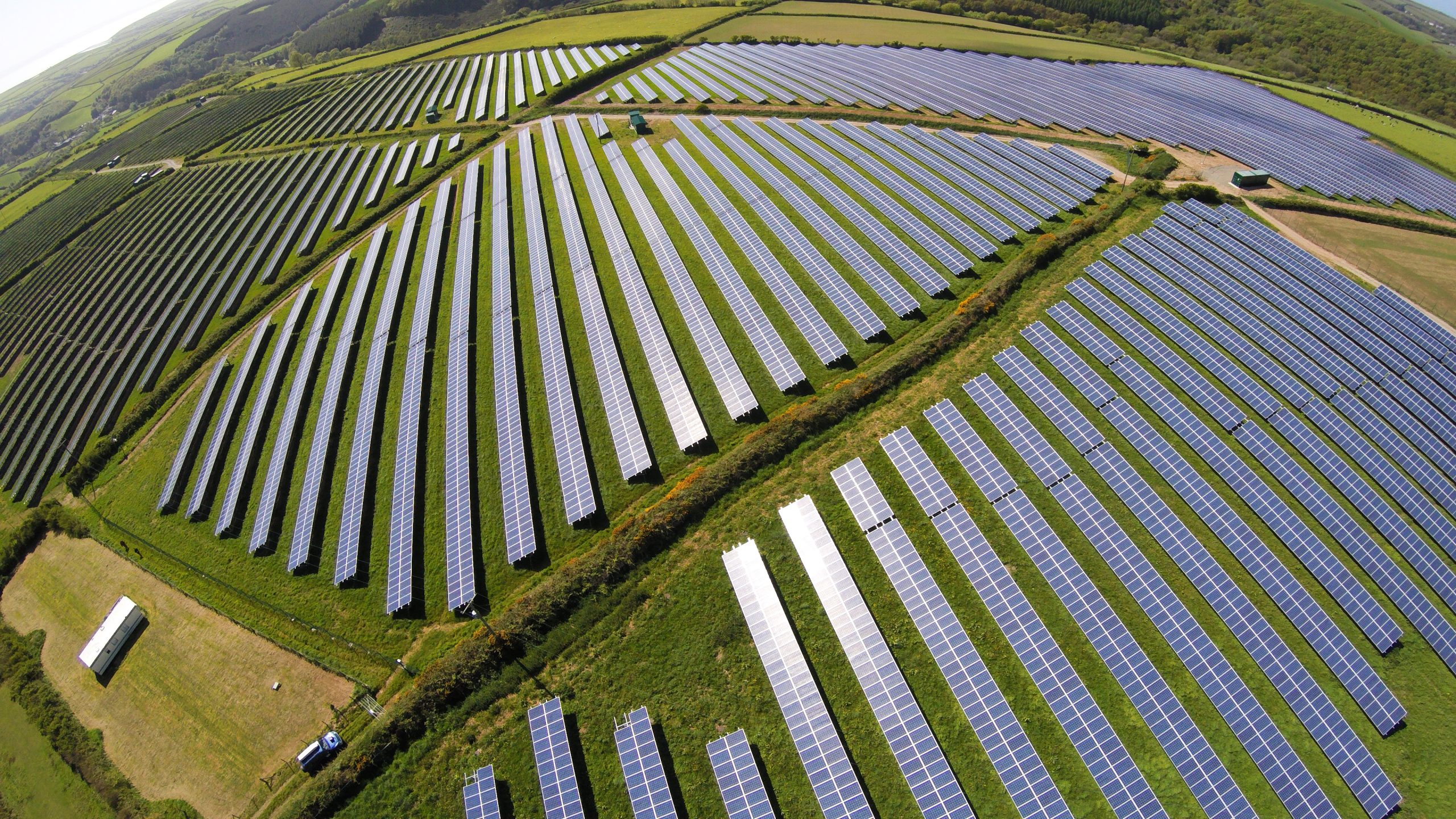 Recurrent Energy Executes Sale of 49.9 MWp Solar Power Plant in the UK ...