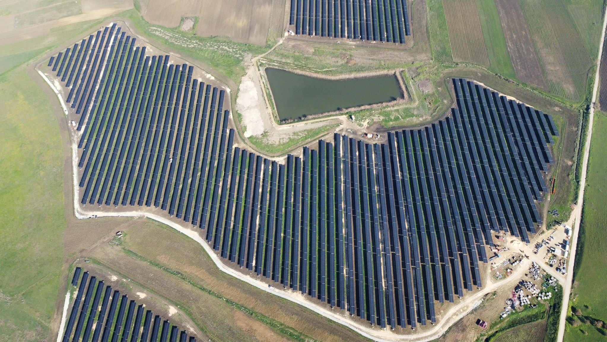 Project Portfolio – Recurrent Energy