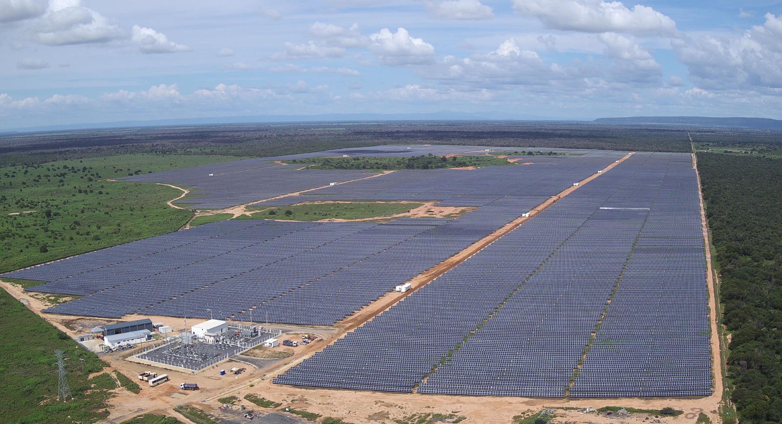 Project Portfolio – Recurrent Energy