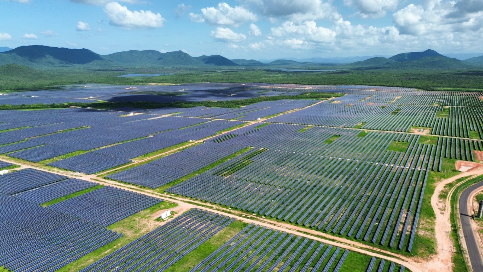 Project Portfolio – Recurrent Energy