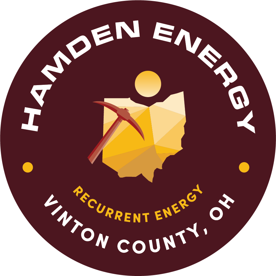 Hamden Energy - Recurrent Energy