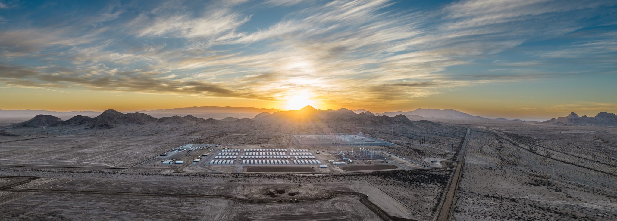 Recurrent Energy – A subsidiary of Canadian Solar