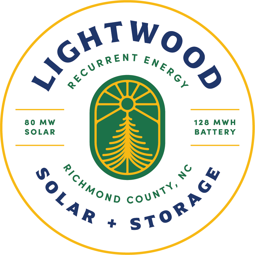 Lightwood Power - Recurrent Energy
