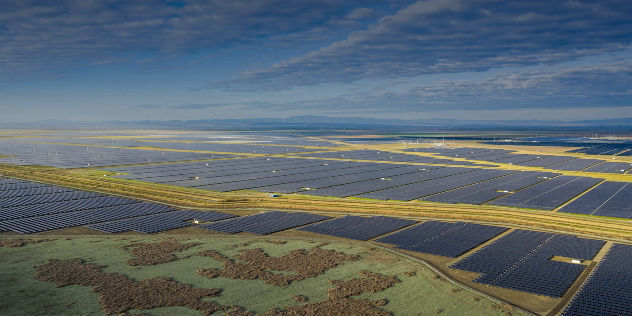 Solar - Recurrent Energy