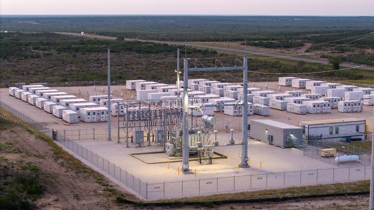 Recurrent Energy – A subsidiary of Canadian Solar