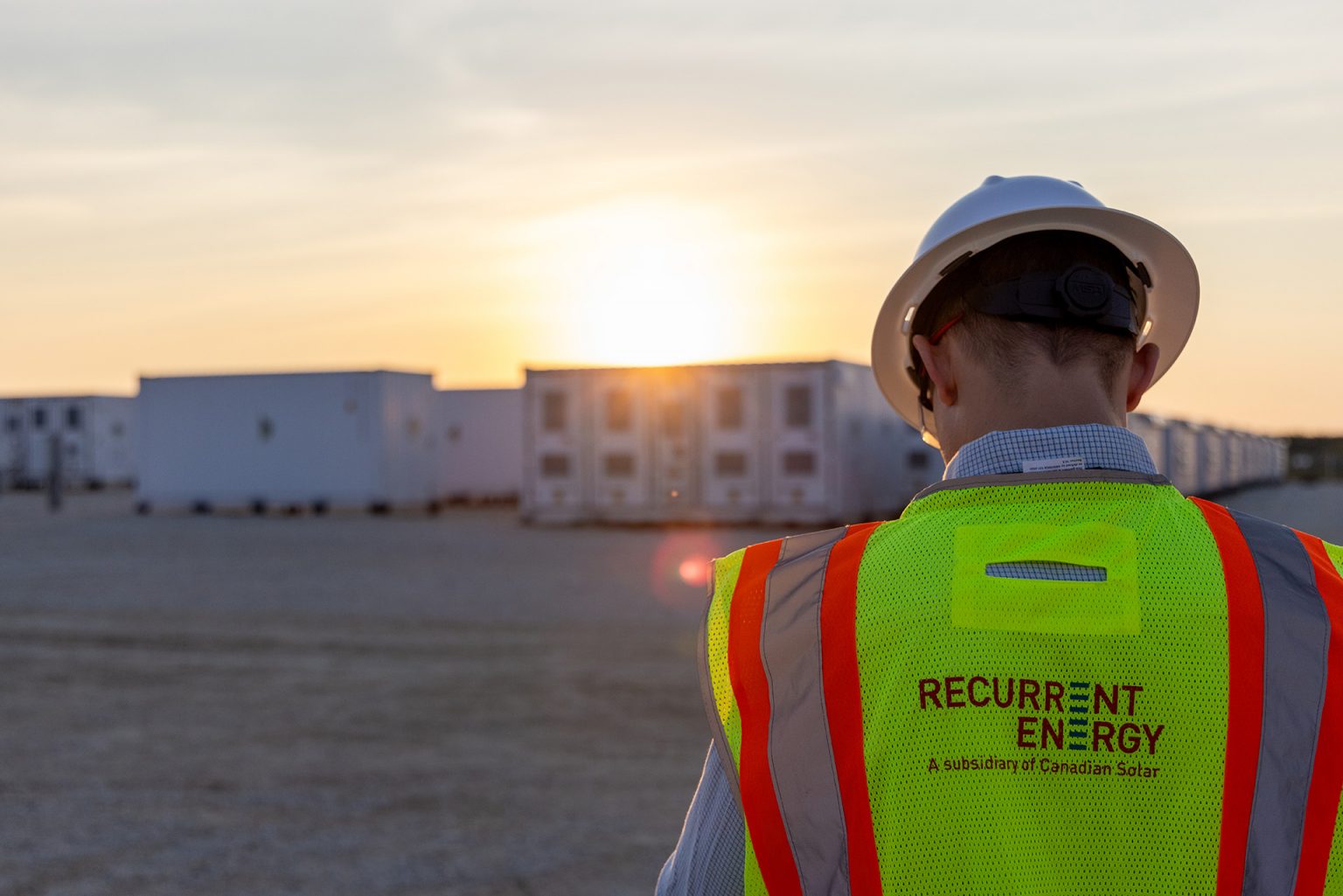 Careers – Recurrent Energy