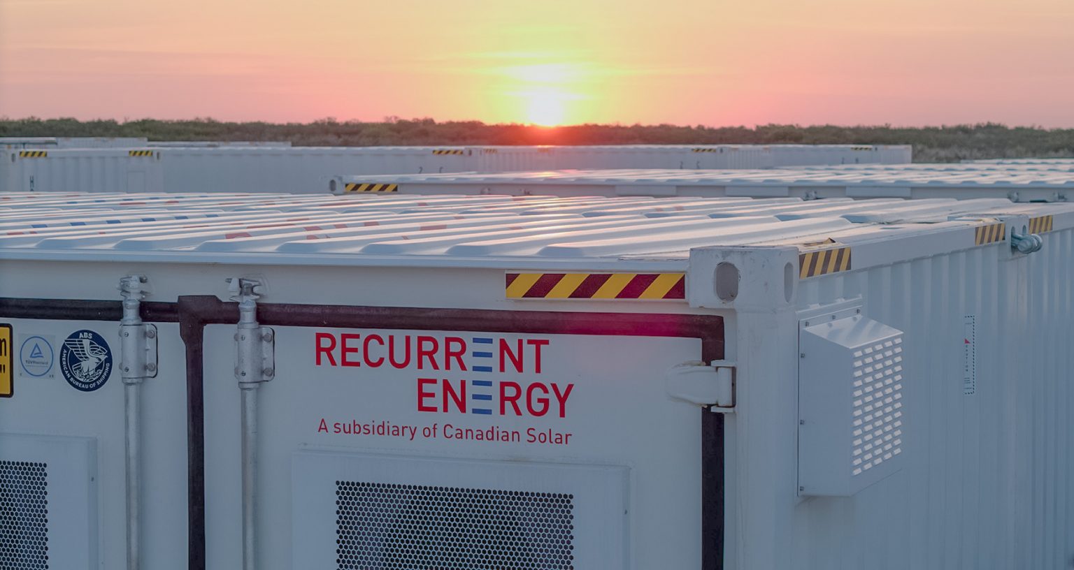Media - Recurrent Energy